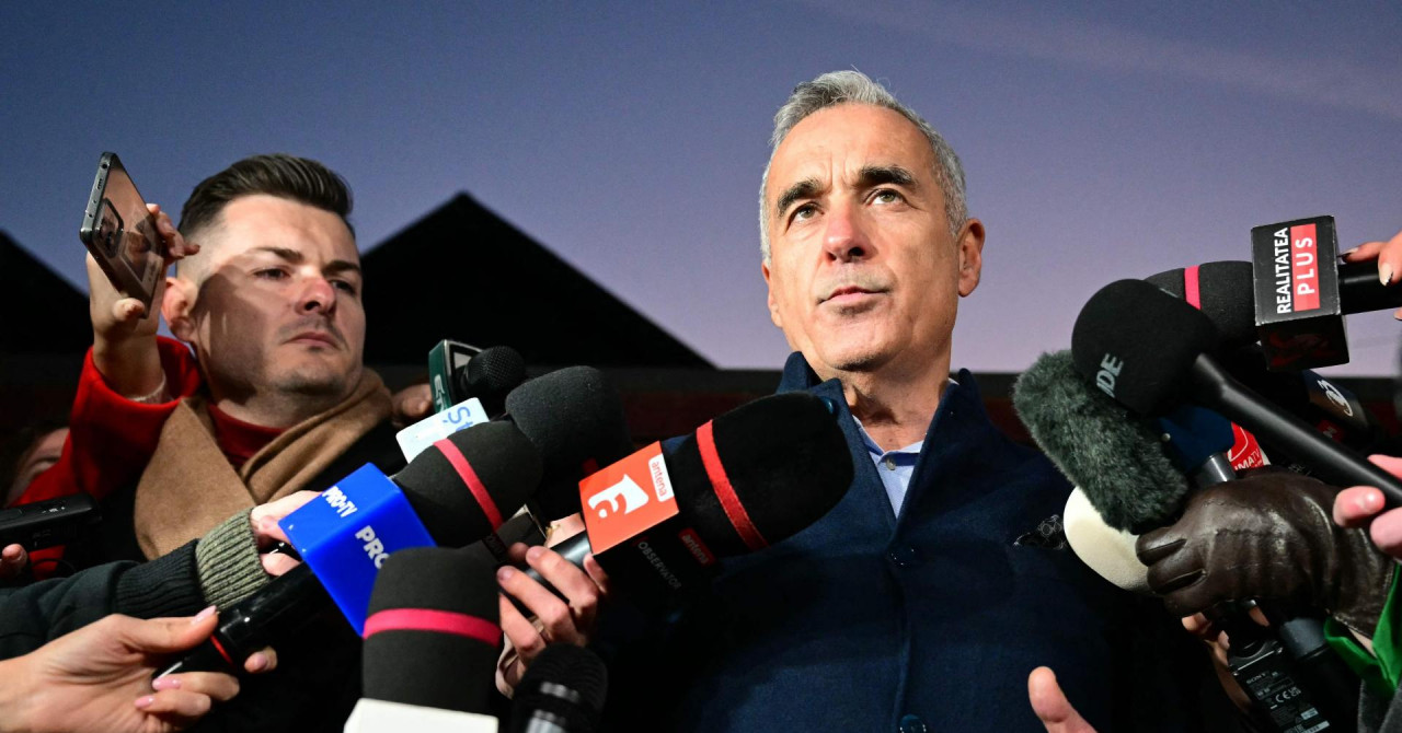 Jutarnji list - Parlamentarni izbori pokazat će koliko Rumunjska skreće prema krajnjoj desnici