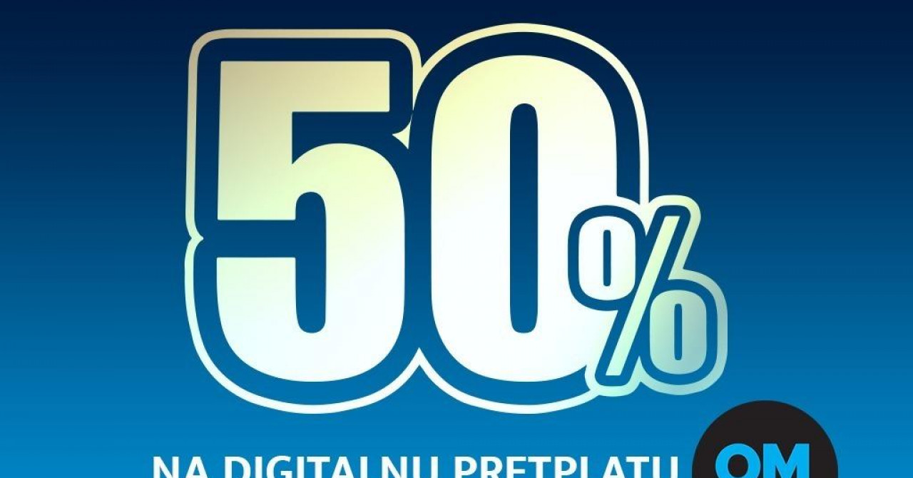 Jutarnji list - Najbolji ulov ovoga vikenda, godinu dana digitalne pretplate na Otvoreno more za ...