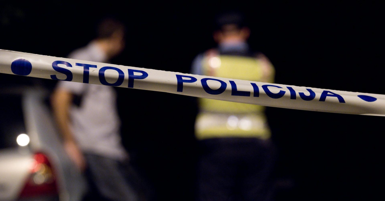 Jutarnji list - Pijan jurio Slavonskom avenijom pa se zabio u kolonu i izazvao lančani sudar ...