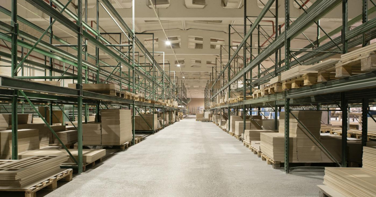 Jutarnji list - Zalihe gotovih industrijskih proizvoda pale za 0,9 ...