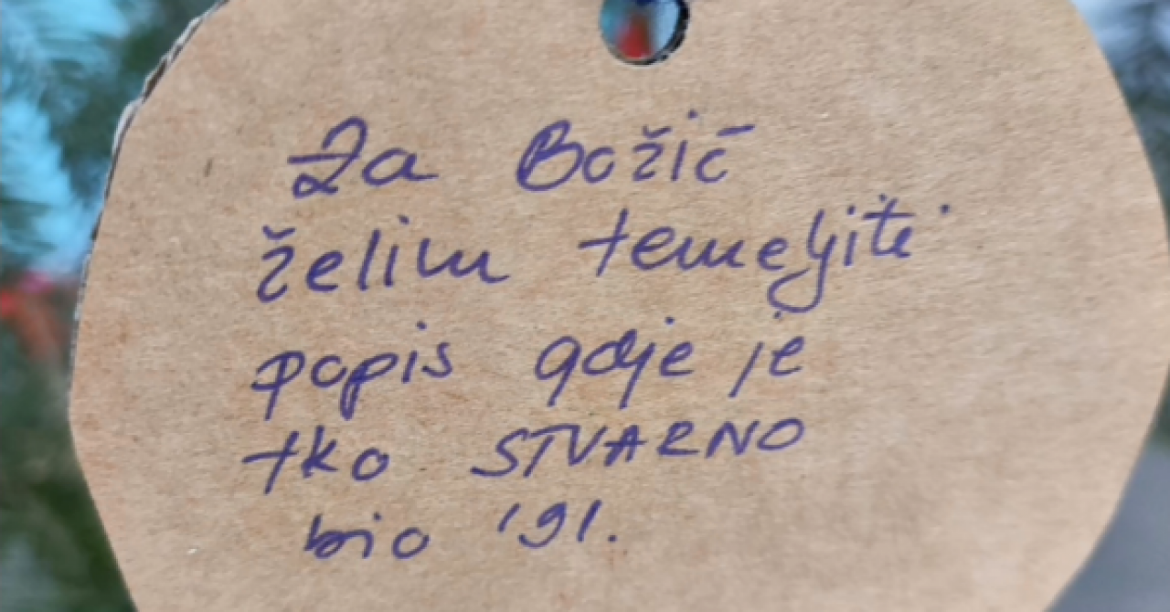 Jutarnji list - Obrušili se na 'hrvatske ratne zločince': Doznali smo tko je na glavni bor na ...