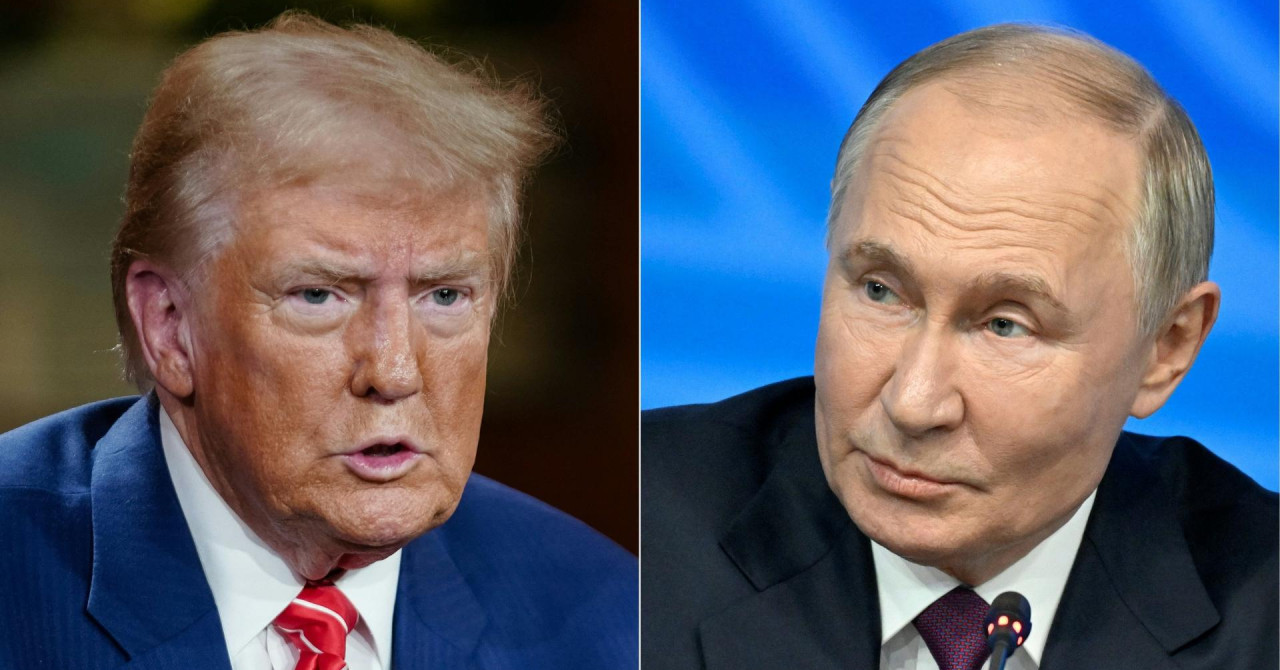 Jutarnji list - Znakovita poruka Putinove suradnice, procurilo što Trump traži od Orbana ...