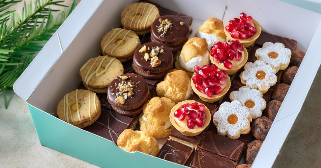 Gloria - Od slatkih vijenaca i torti do suhih i kremastih: Naše ...