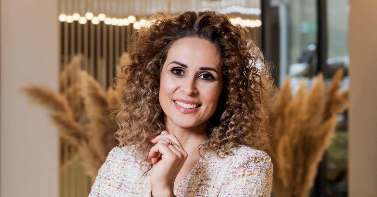 Gloria - Cecilija Rotim o holističkom pristupu: "Njega kože i tijela ...