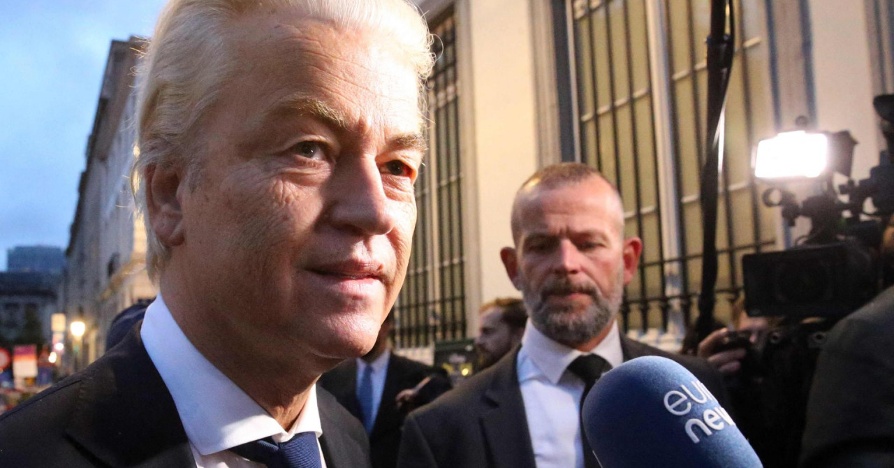 Jutarnji list - Nizozemska uvodi drastične mjere dosad neviđene u ...