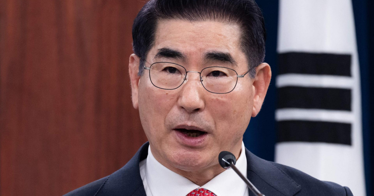 Jutarnji list - Predsjednik Južne Koreje, onaj kojem je propao državni udar, povukao je novi ...