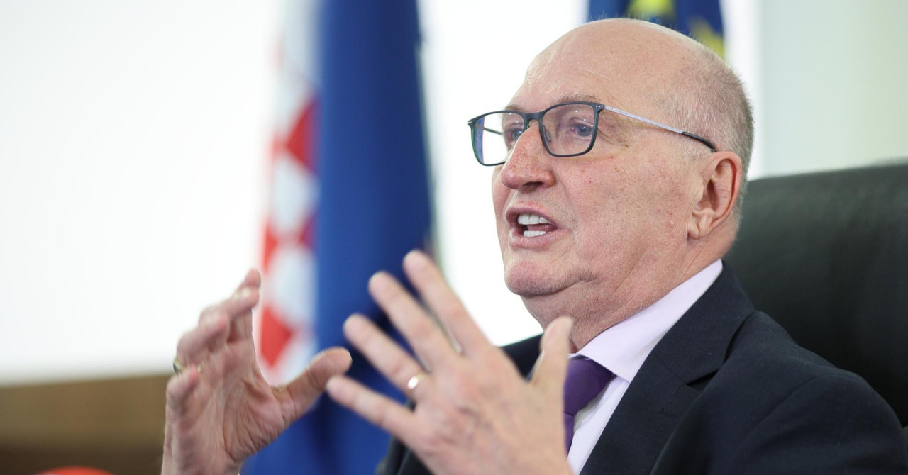 Jutarnji list - HDZ odbio SDP-ov ultimatum, prijeti dosad nikad viđena situacija: Hrvatska u ...