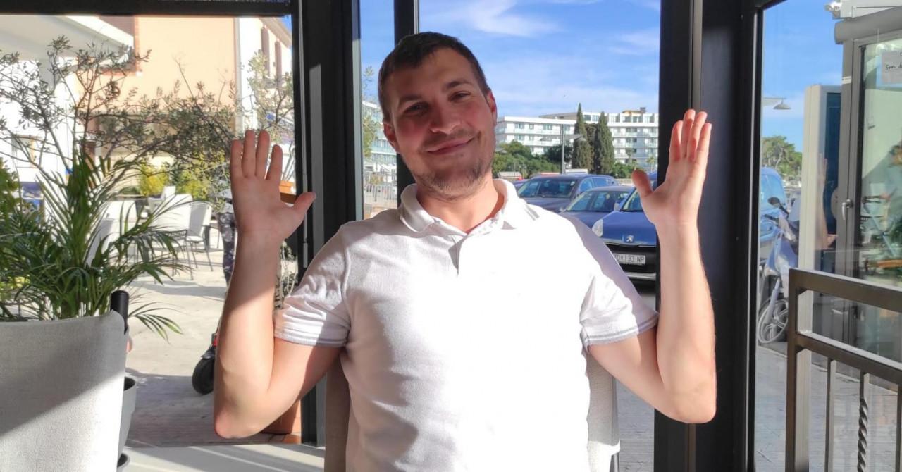 Jutarnji list - 'Otac zakopane djece bio je radikalniji od mene, a znam ...