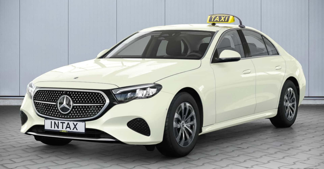 Auto Klub - Stara ljubav zaborava nema: Na ceste stigao novi Mercedes E ...