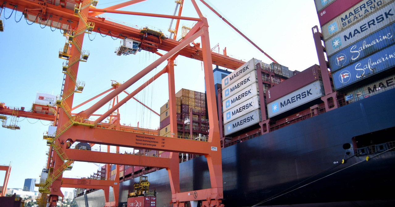 Jutarnji list - Hakeri napali Luku Rijeka i ukrali ugovore i dokumente