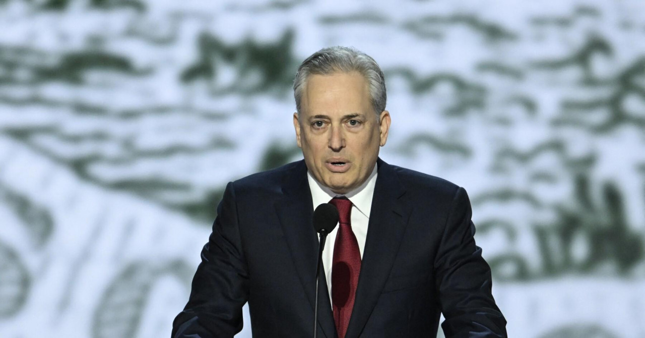 Jutarnji list - Član 'PayPal mafije' postao 'AI i kripto car Bijele ...