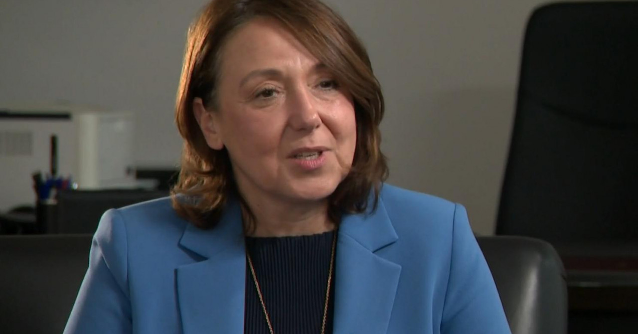 Jutarnji list - Nova ministrica zdravstva: 'Osjećam se posramljeno...'