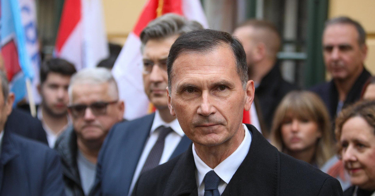 Jutarnji list - Primorac: Milanoviću, koliko te sram?