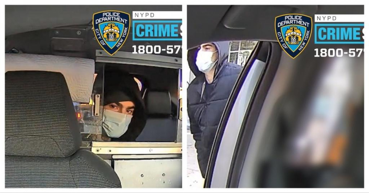 Jutarnji list - 'Mogao bi biti bijesni klijent!': Policija objavila nove fotografije ubojice ...