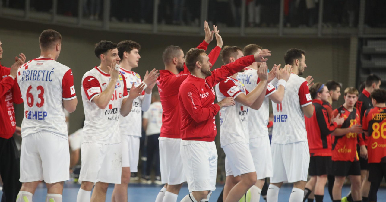 Sportske novosti - Hrvatska na papiru izgleda ubojito, ali mora to ...