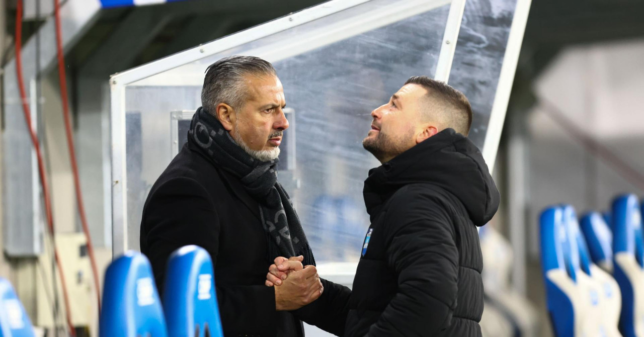 Jutarnji list - Stranka DOMINO: 'Pozivamo vlasnike i Upravu NK Osijeka ...