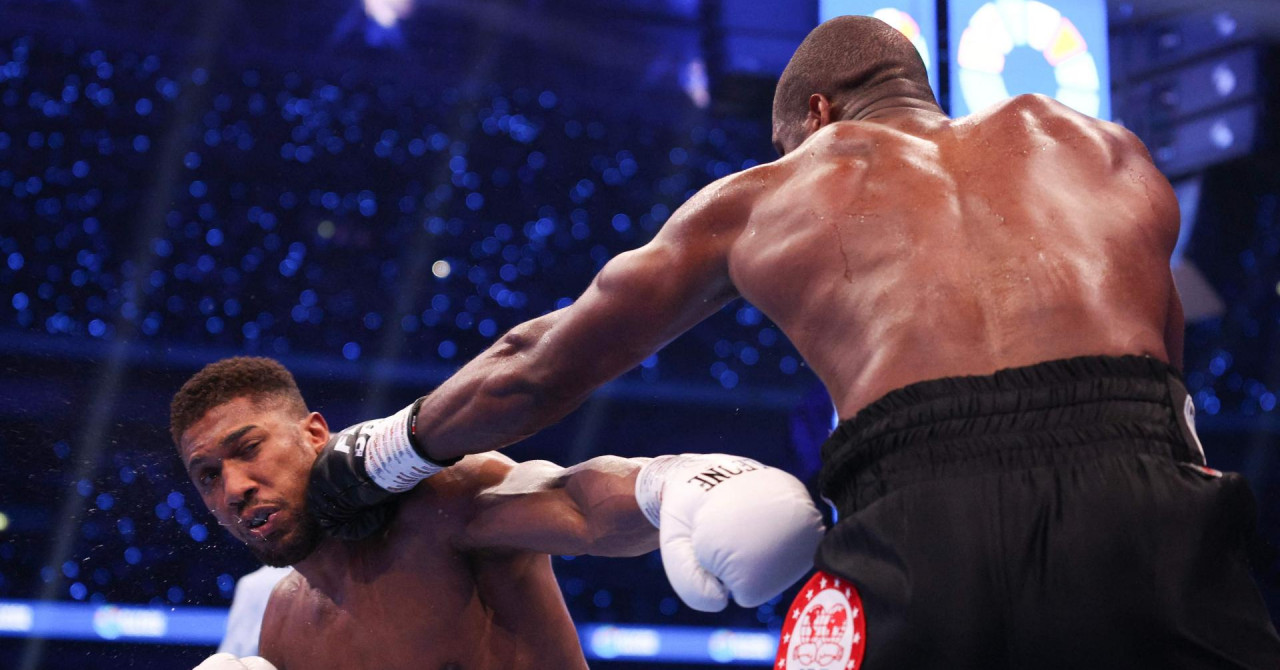 Fight Site - 'Kada ja pogodim onako kako treba, obično padaju. Međutim ...