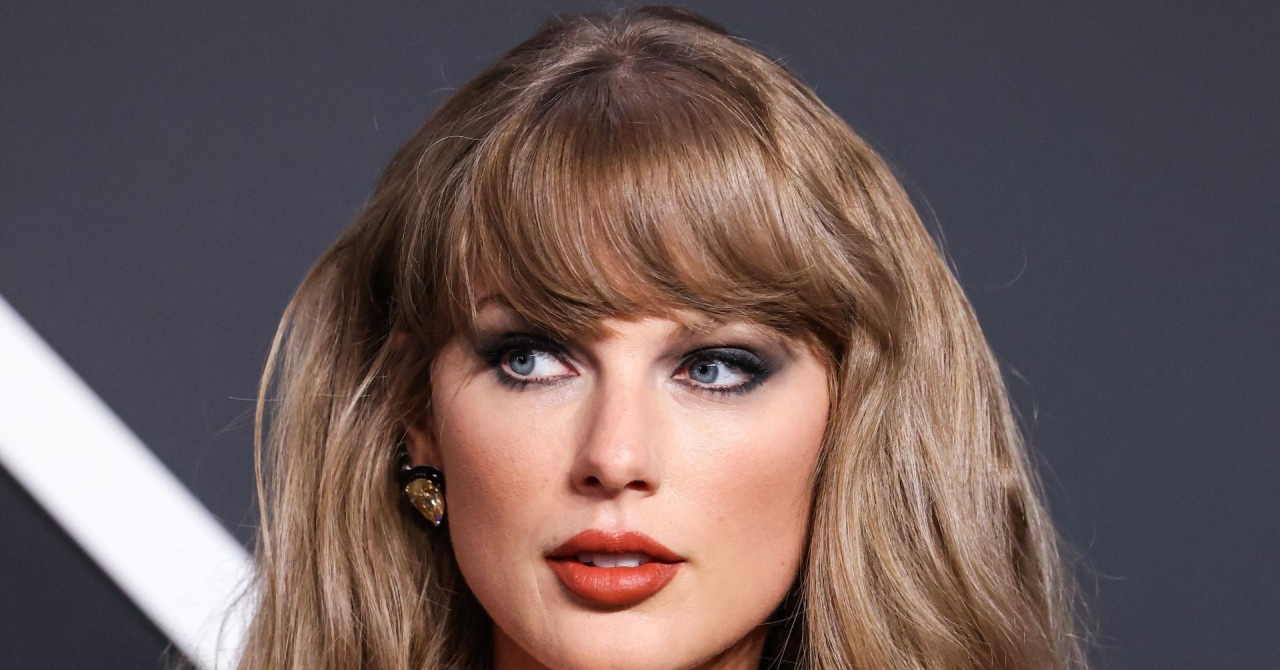Gloria - Dan uoči 35. rođendana američka miljenica Taylor Swift upisala ...