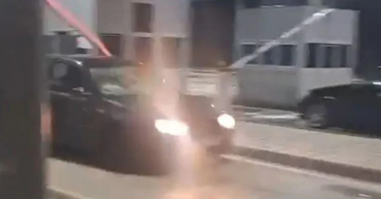 Jutarnji list - Mladić koji se u BiH zabio u policijsku blokadu i poginuo prije toga bježao ...