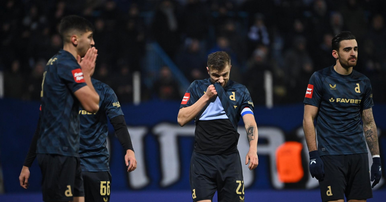 Sportske novosti - Pitali smo vas: tko je kriv za krizu u Dinamu? Evo kako ste odgovorili