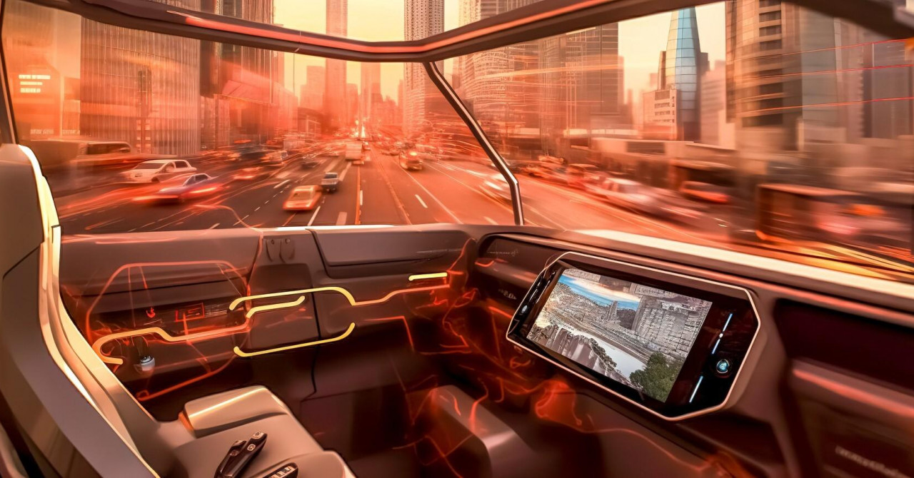 Auto Klub - Naljuđi patent ikad? General Motors želi emitirati ...