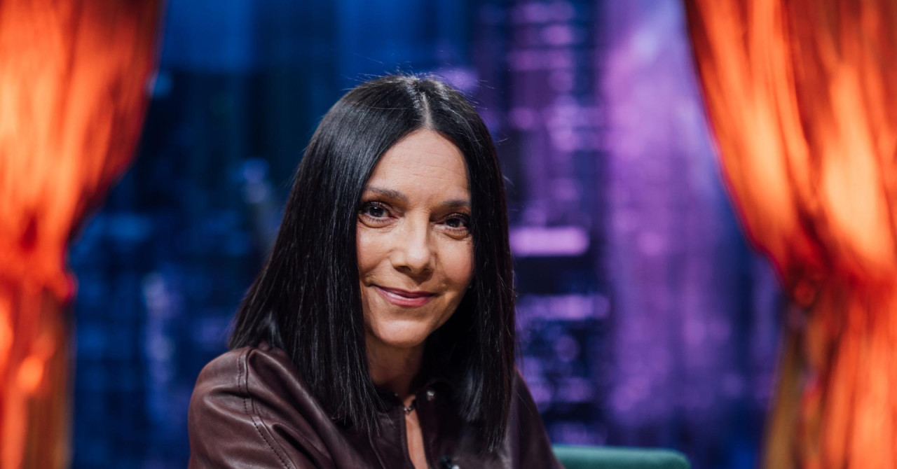 Gloria - Daniela Trbović: "Ovo je bila godina za pamćenje, inventura je ...