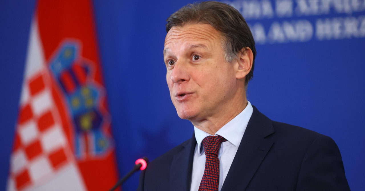 Jutarnji list - Jandroković o vili bračnog para Kekin: 'HDZ se progoni ...