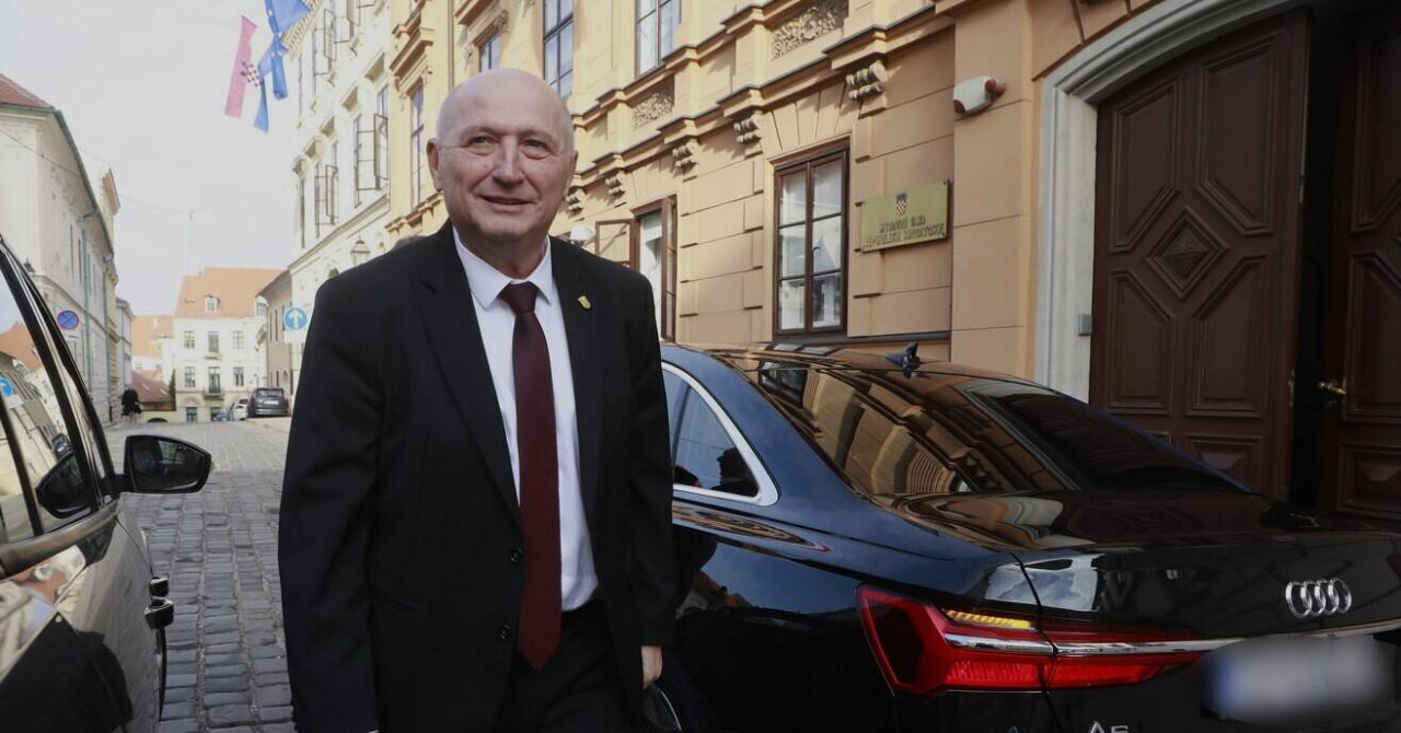 Jutarnji list - Politička drama tek se naizgled stišala, ključna bitka ...