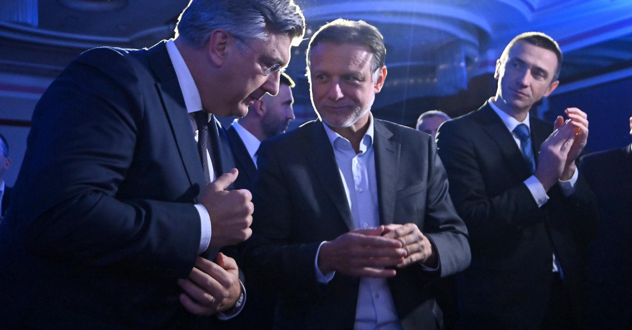 Jutarnji list - Pogledajte razliku između plaće Plenkovićevih ministara i sudaca Vrhovnog suda!