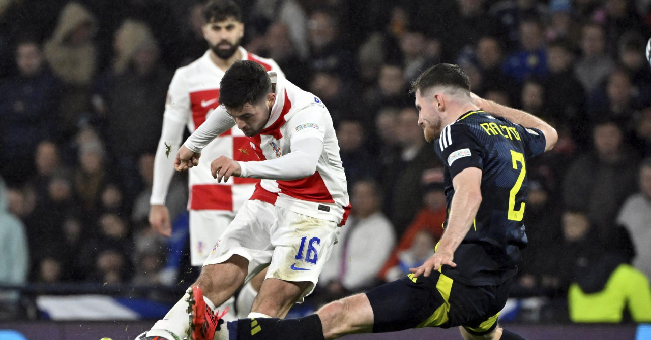 Sportske novosti - FIFA objavila novu ljestvicu reprezentacija, evo na ...