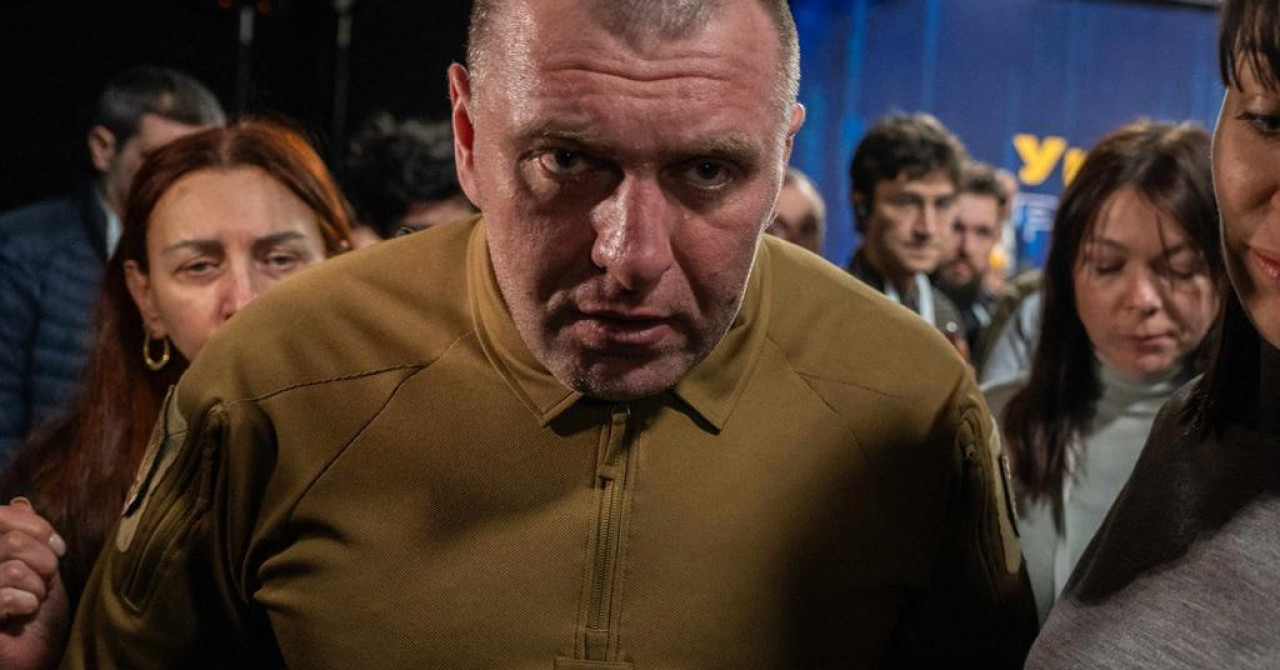 Jutarnji list - Oni stoje iza brutalnog ubojstva Putinovog generala: Četiri puta su veći od ...