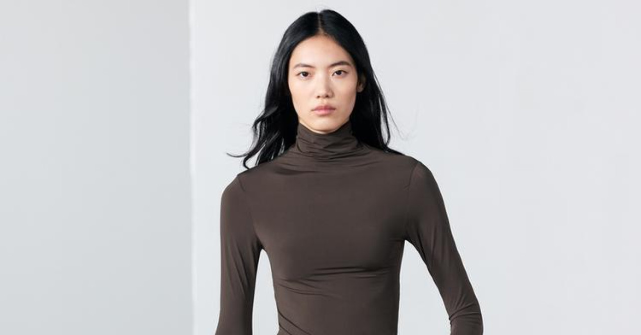 Gloria - Zaljubili smo se u ove odvažne leopard traperice iz Zare koje ...