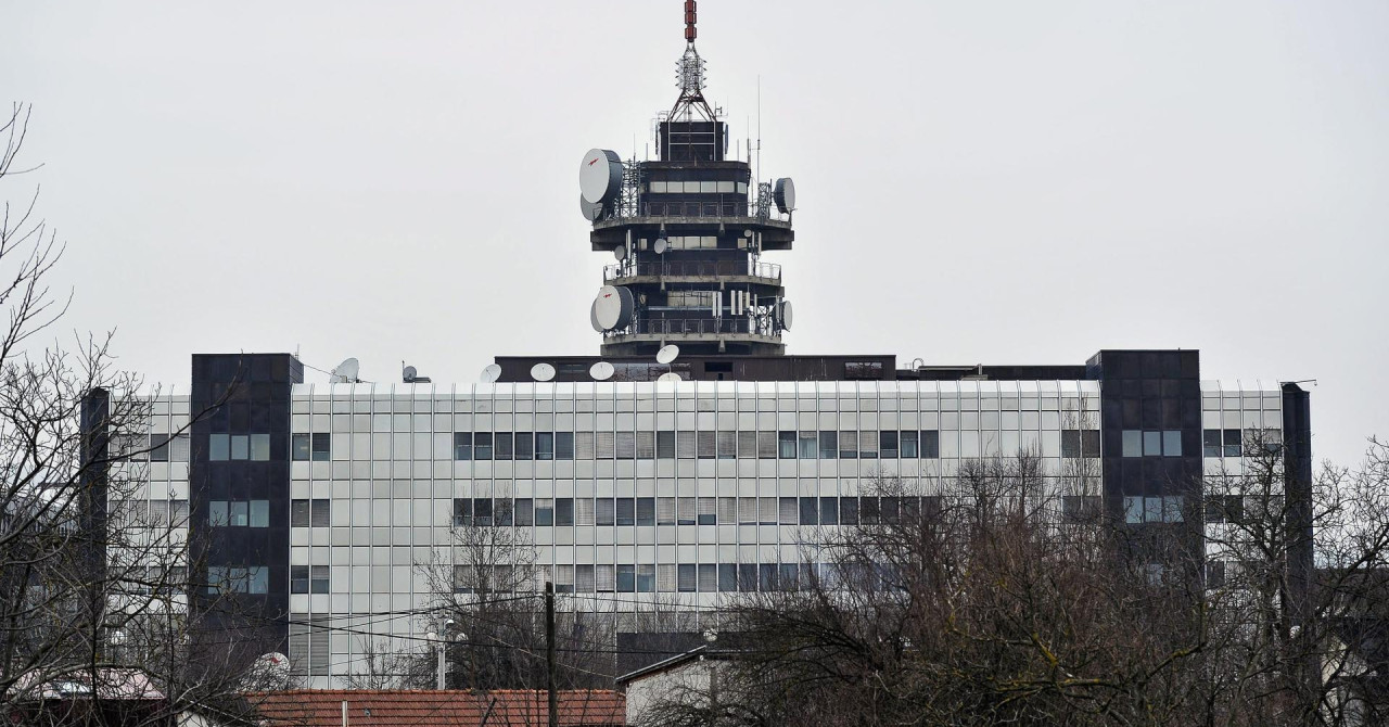 Jutarnji list - Novinari HRT-a uoči debate poslali pismo predsjedničkim ...