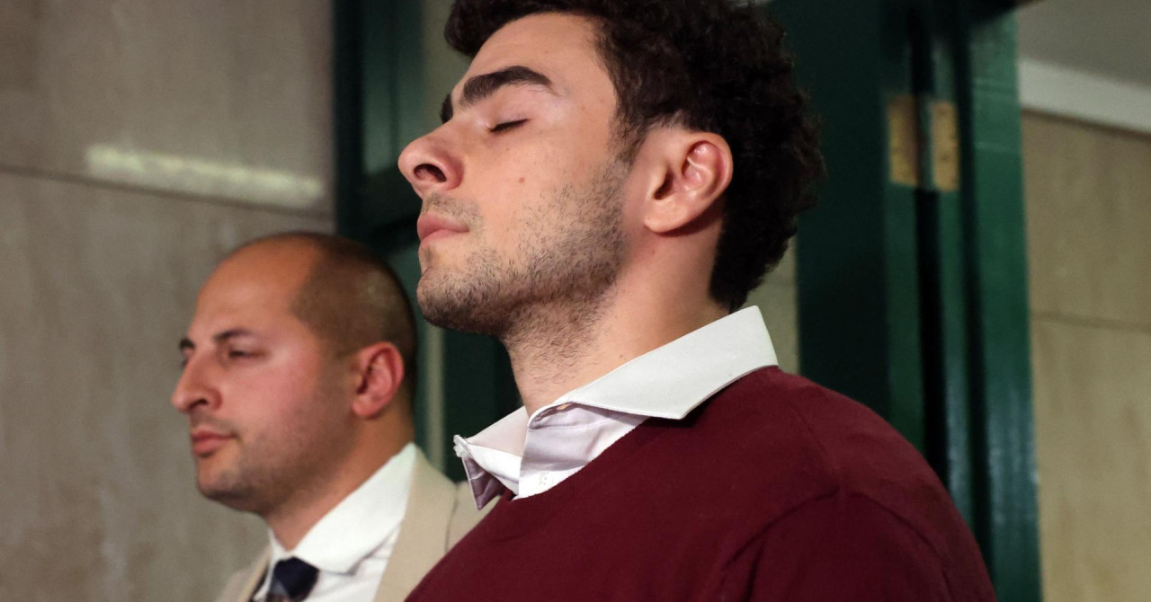 Jutarnji list - Optuženi za ubojstvo moćnog direktora pred sudom rekao da se ne osjeća krivim ...