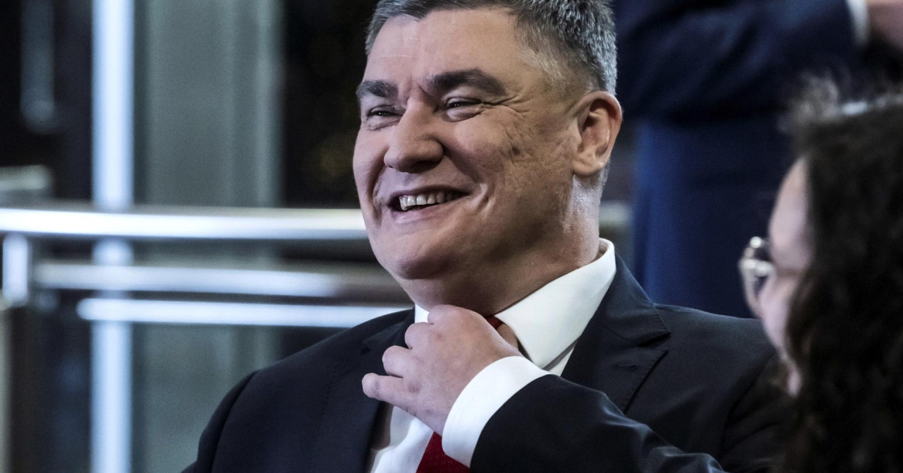 Jutarnji list - Nije izgubio glasove, ali je živce. To je zbog osobe ...