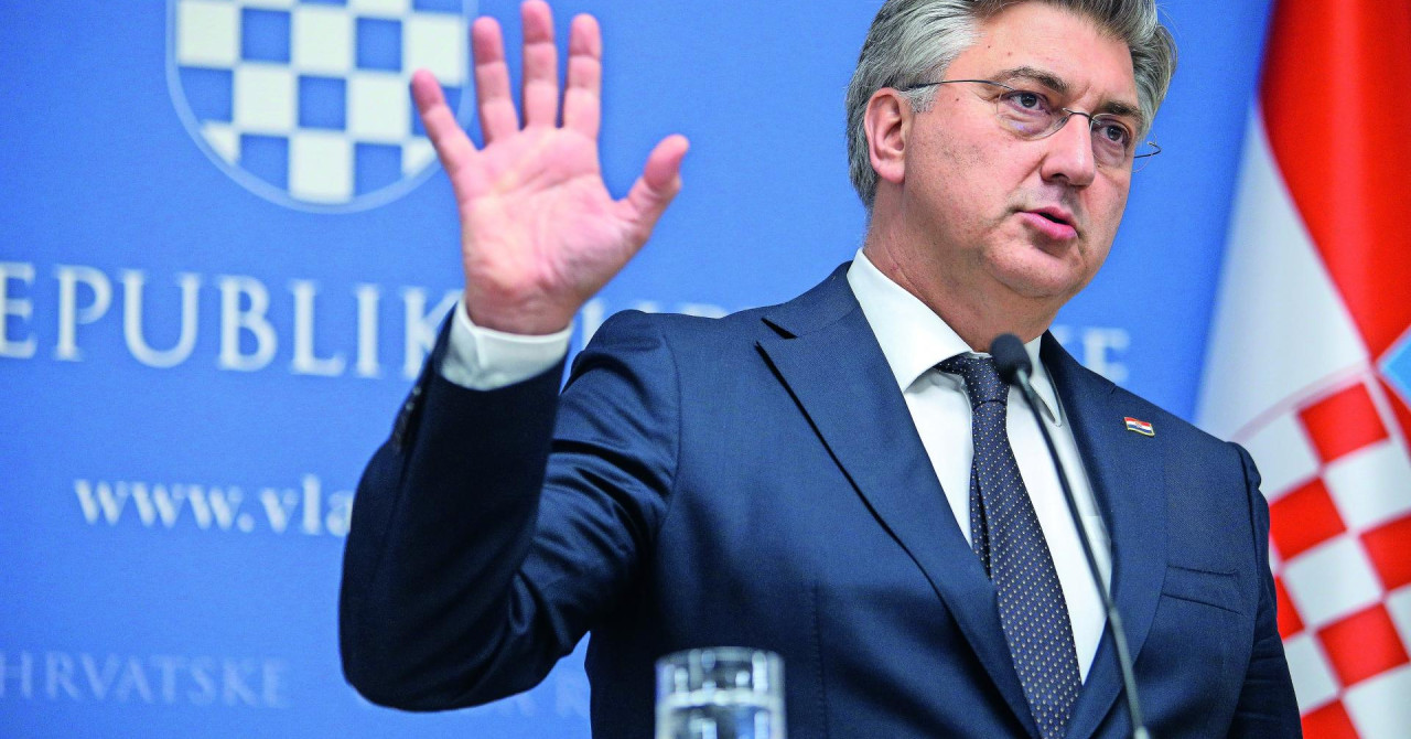 Jutarnji list - Ovo je Vladina ponuda sindikatima, rastu plaće i ne uvodi se Pravilnik o ...