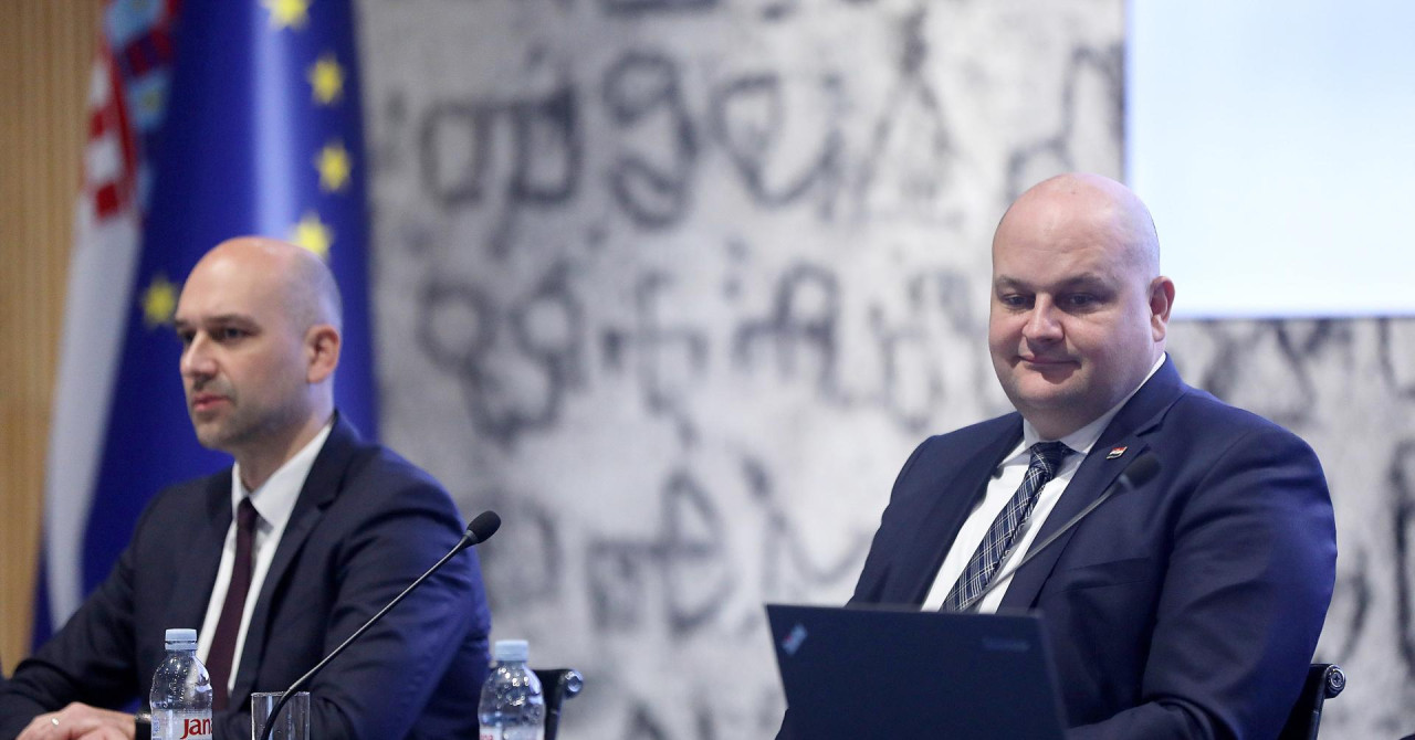 Jutarnji list - Hrvatska želi u elitni klub, a osigurano je tek 50 milijuna eura: Pročitali smo ...