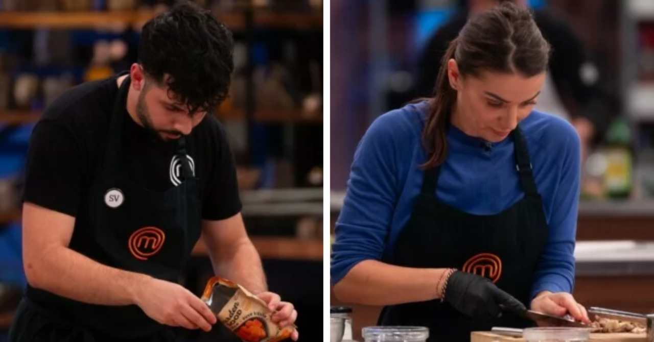 Dobra Hrana - Sanja Cukon i Ante Vukadin bore se za titulu novog ...