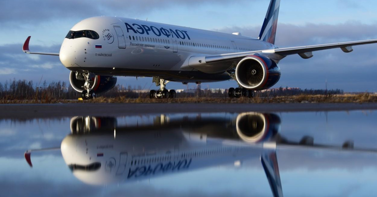 Jutarnji list - Avion iz Dubaija za Moskvu morao prisilno sletjeti u ...