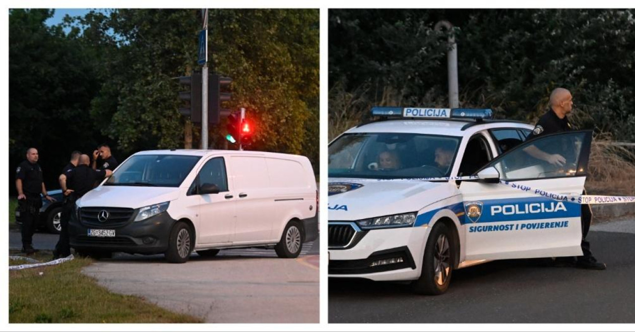 Jutarnji list - Optužen zaštitar koji je kod tvornice na Žitnjaku ubio kradljivca, objavljeni su ...