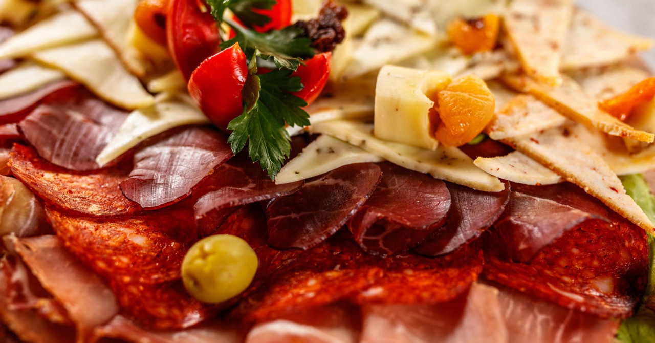 Dobra Hrana - Zaboravite klasiku i napravite focaccia platu, bit će ...
