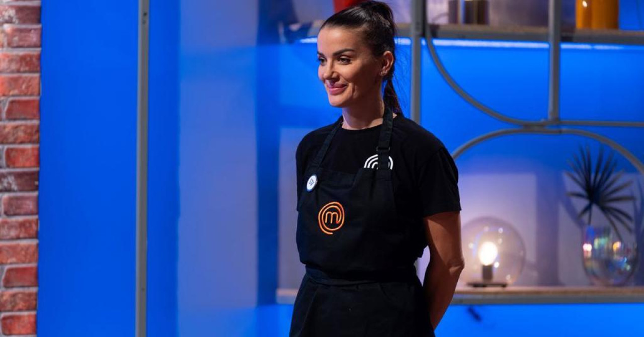 Jutarnji list - Sanja nije osvojila 'MasterChef', ali jest srce drugog ...