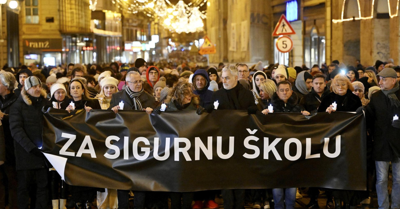 Jutarnji list - Ministarstvo objavilo novi Protokol o sigurnosti u školama u Hrvatskoj ...