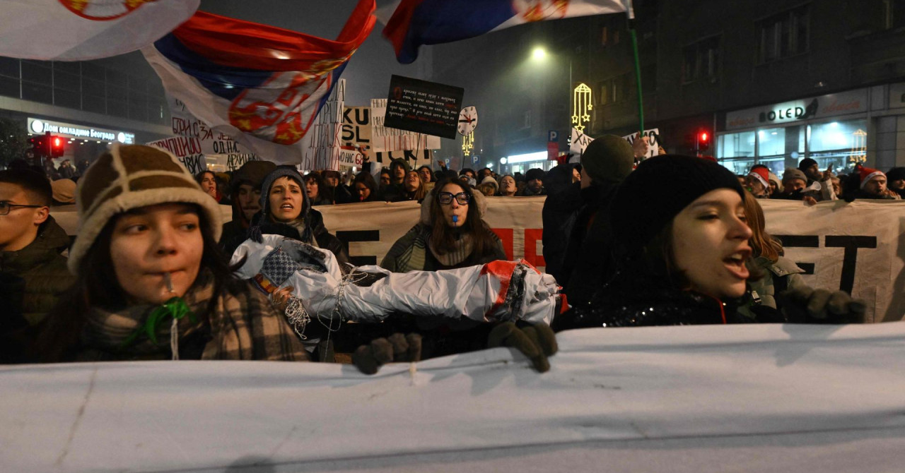 Jutarnji list - Nekorumpirani, nepotkupljivi i željni promjena Vučiću i ...