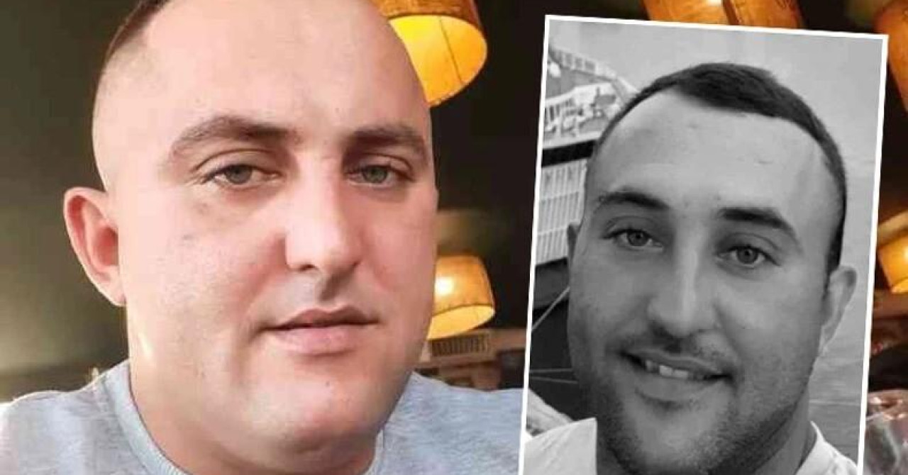 Jutarnji list - Prijatelji se opraštaju od blizanaca iz Cetinja, jednom ...