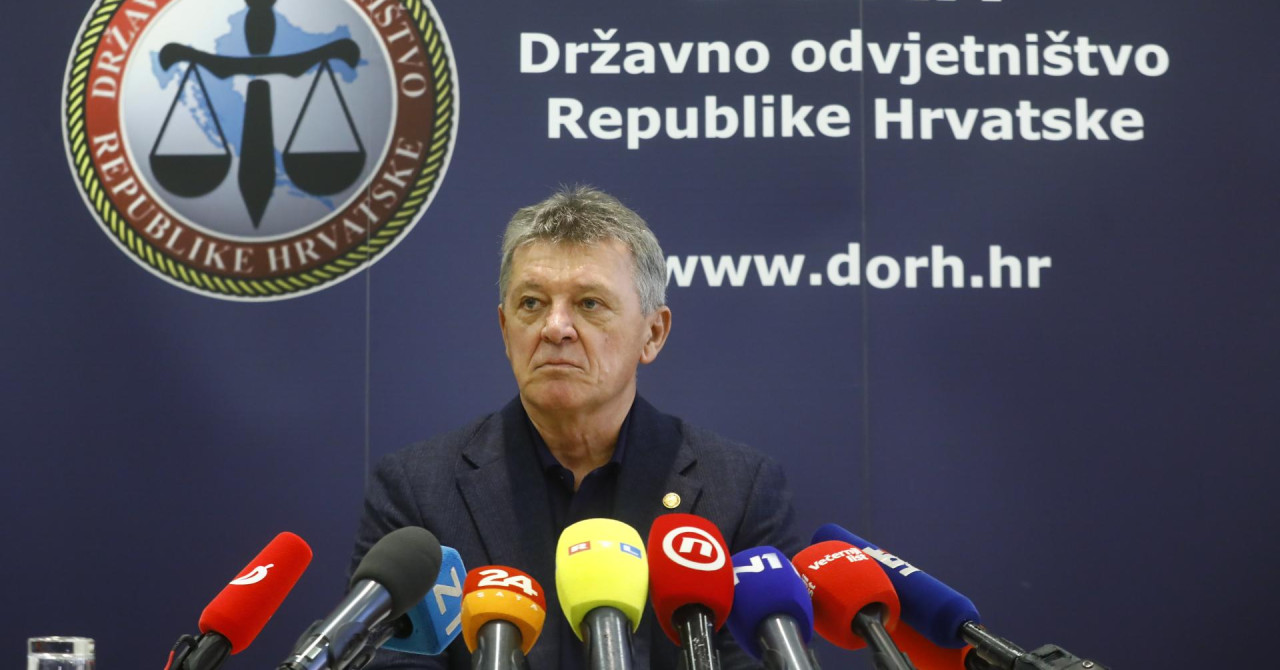 Jutarnji list - Nakon pune 22 godine DORH se seli iz zgrade u Gajevoj. Nova lokacija nije daleko