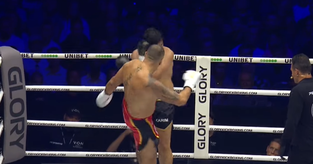 Fight Site - (VIDEO) Glory objavio oproštajni meč Mladena Brestovca, fanovi i dalje ogorčeni ...