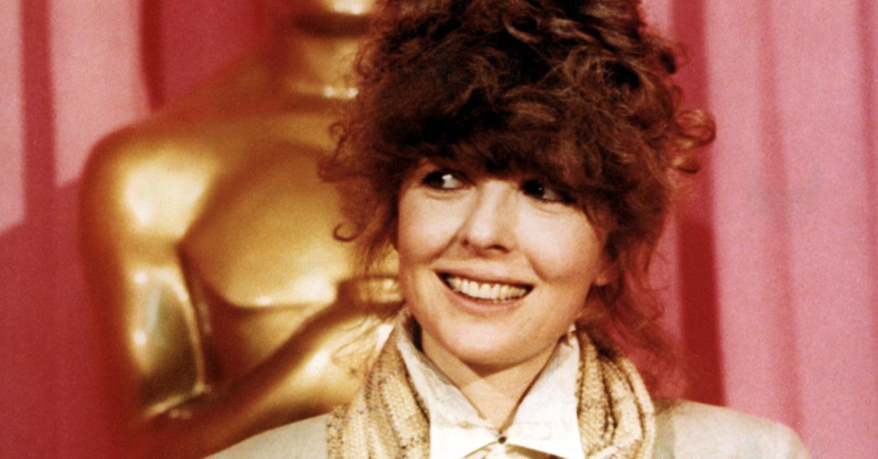 Gloria - Od "Kuma" do "Mladog pape" - Diane Keaton od prvih je dana ...