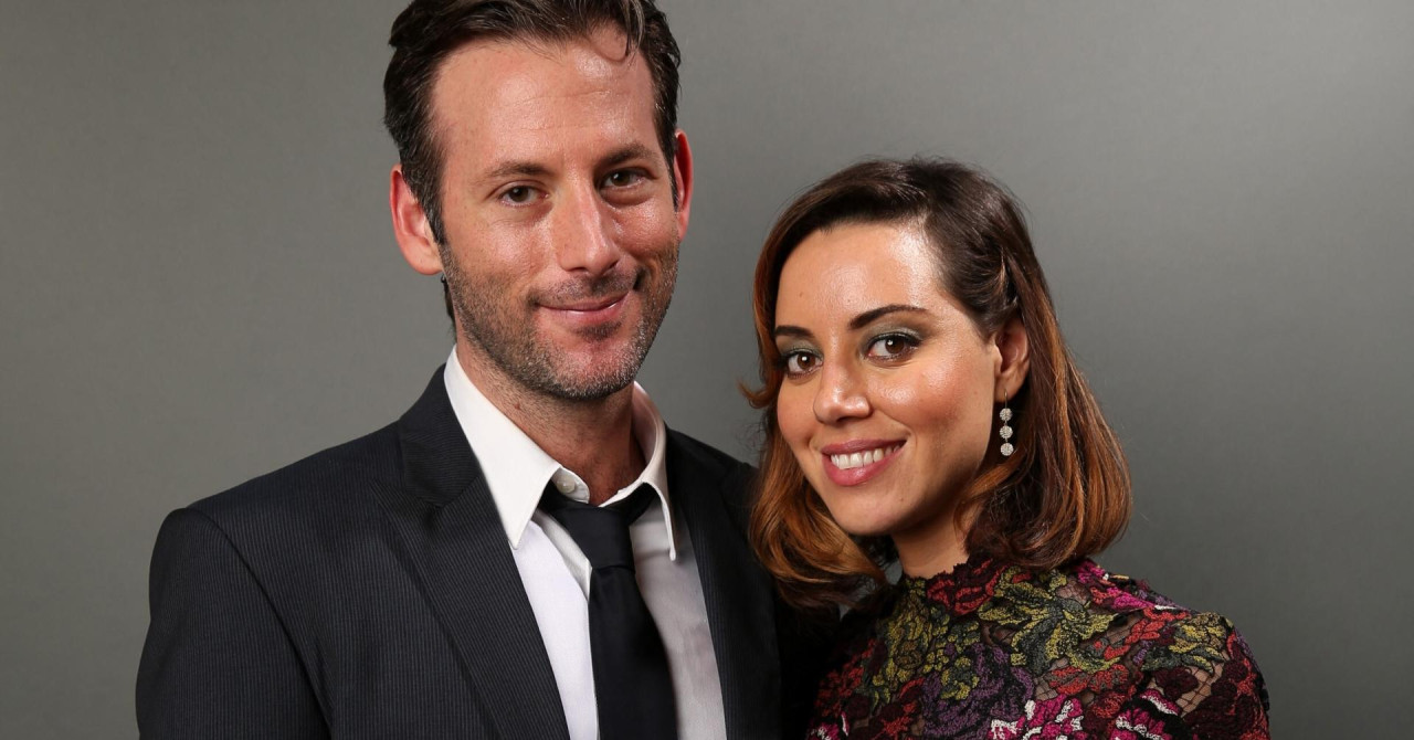 Jutarnji list - Poznata glumica se nakon tragične smrti supruga nije pojavila na Zlatnim globusima