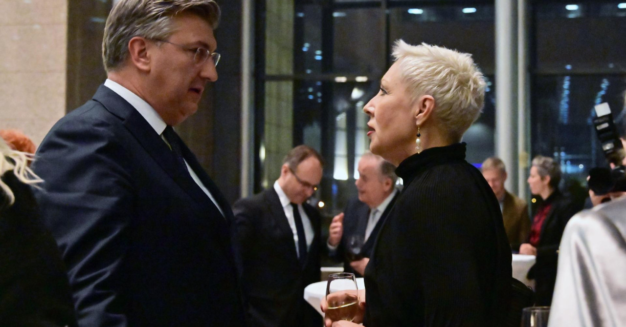 Jutarnji list - Zbog ovog je pisma veleposlanica Srbije u Hrvatskoj ...